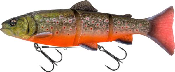 Savage Gear ® 3D LT Trout 15cm/35g SS Artic Char | Angus Angling
