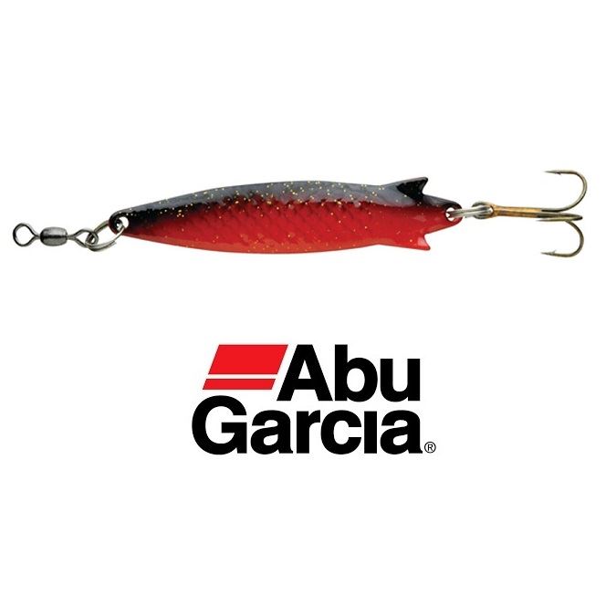 Abu Toby Lure 28 Gram - Orange Gold 1313004 | Angus Angling