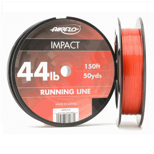 Airflo Impact - Oval Mono Running Line - 40lb | Angus Angling