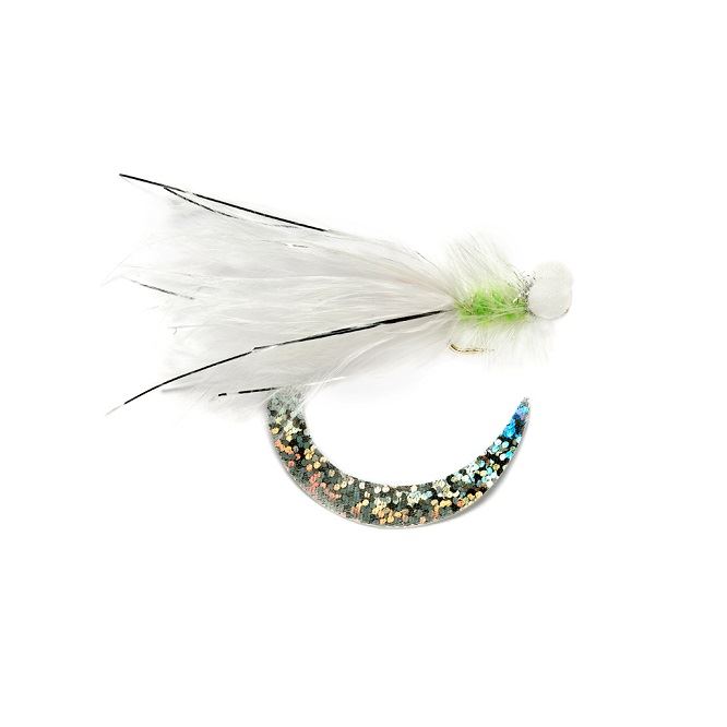 Cat Wiggle Tail Booby S6 GP6 | Fulling Mill Fly