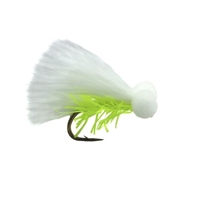Fario Fly Neon Cat Booby Sz10 | Fario Fly