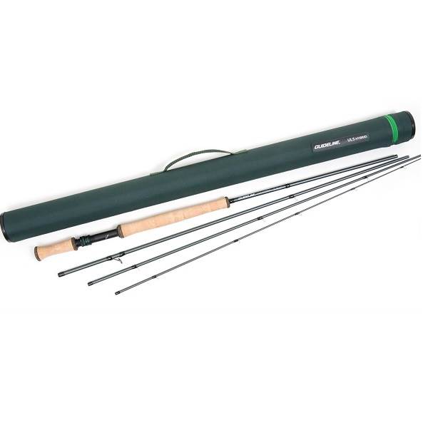 Guideline ® ULS Hybrid Switch Fly Rod | Angus Angling